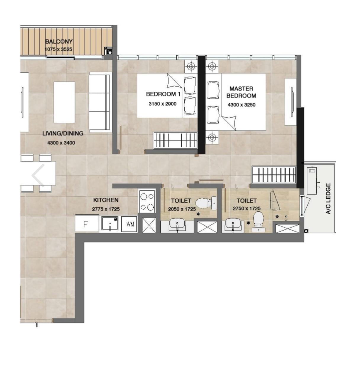Custom Trizen unit for Sale